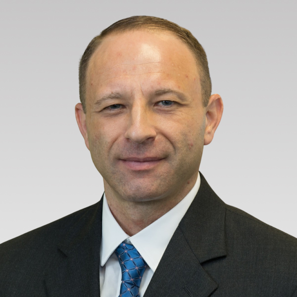 Daniel Evans - Atlantic Coast Mortgage